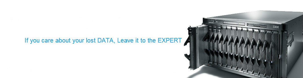 GD Recovery Lab - Digital Life Savers